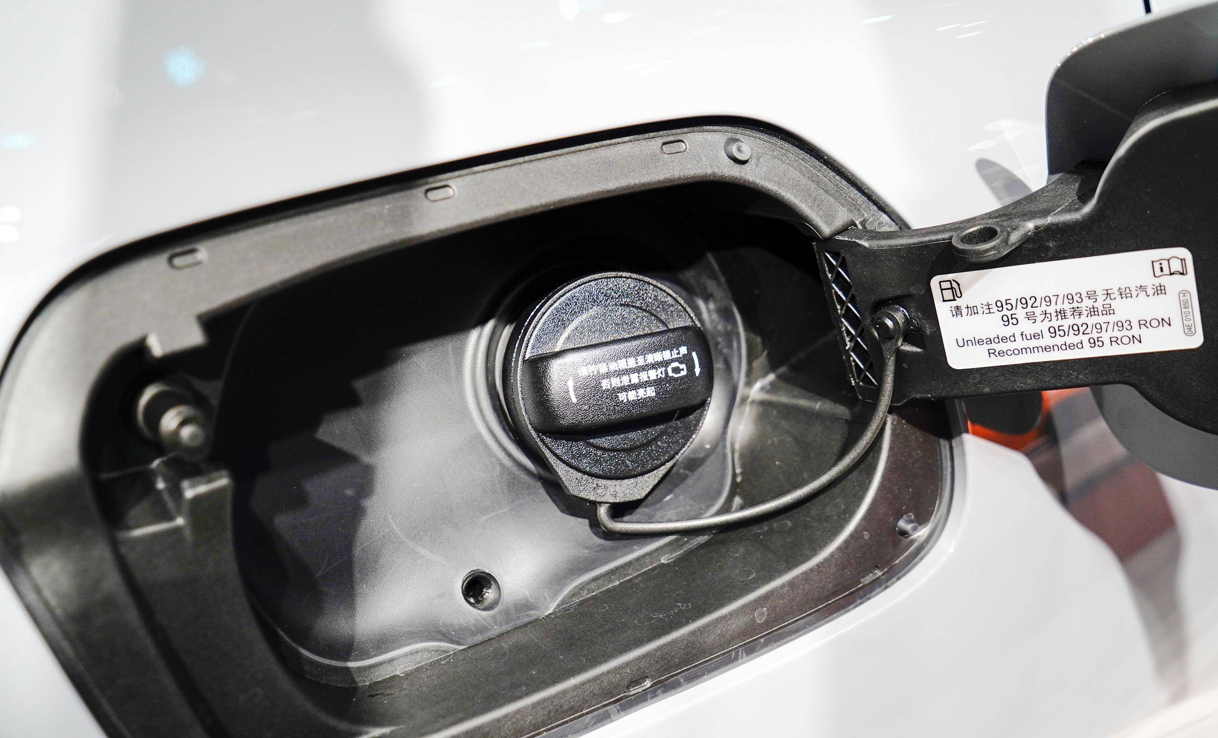 百公里油耗5.4L，配1.5T发动机，吃精粮（95汽油），这车品质如何_搜狐汽车_搜狐网
