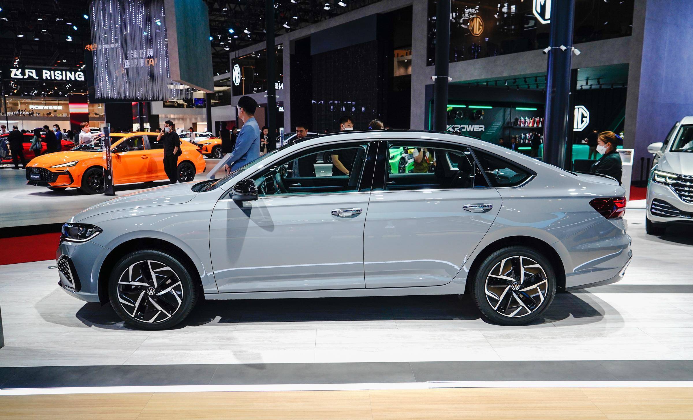 百公里油耗5.4L，配1.5T发动机，吃精粮（95汽油），这车品质如何_搜狐汽车_搜狐网