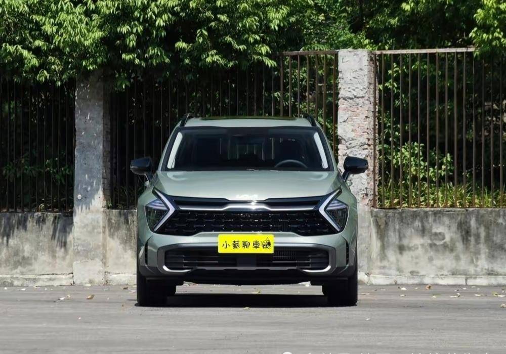 起亚嘉华直降4万，搭2.0T＋8AT，狮铂拓界不到14万，为啥销量上不去_搜狐汽车_搜狐网