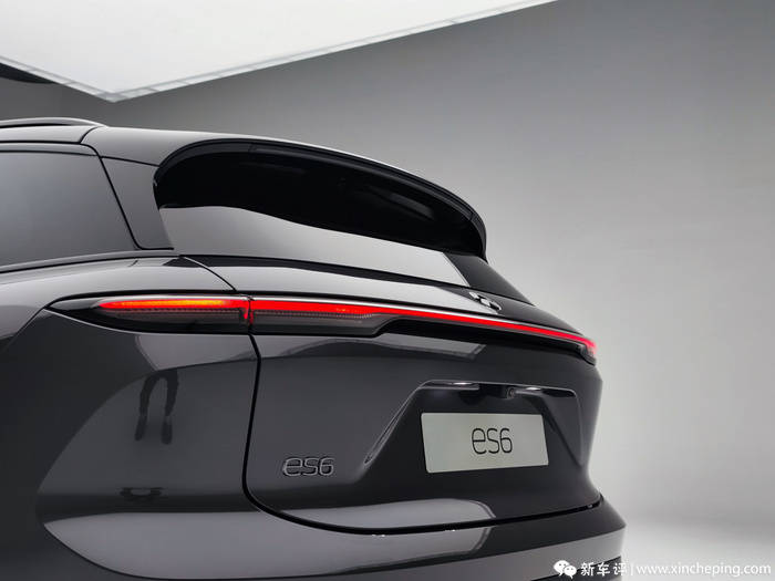 售价36.8万元起，全新蔚来ES6上市，150度大电池来了！_搜狐汽车_搜狐网