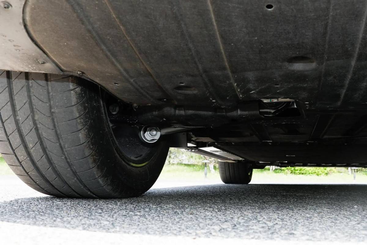 蔚来ES6新款来了！36.8万起售，对比岚图FREE表现如何？_搜狐汽车_搜狐网