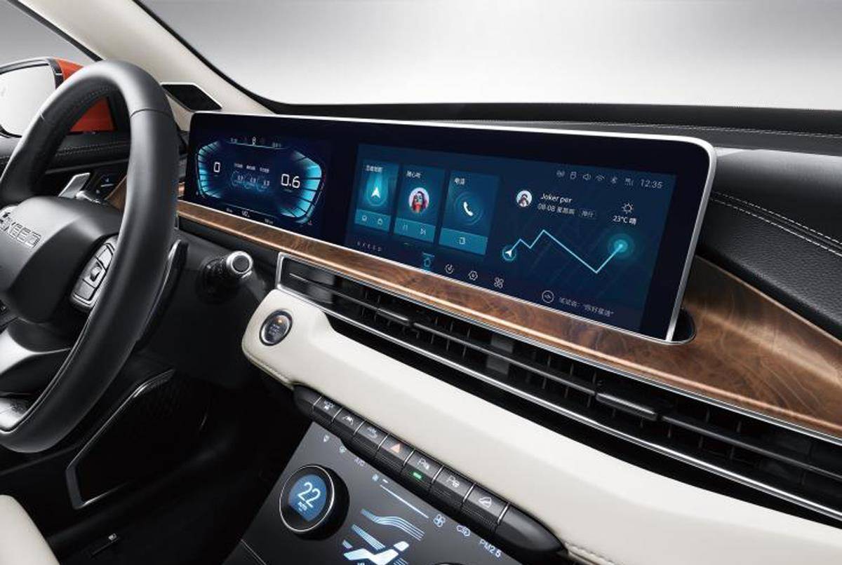 比本田CRV漂亮10倍，12w就有197马力，8.8秒破百，却无人识货_搜狐汽车_搜狐网