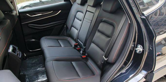 比本田CRV漂亮10倍，12w就有197马力，8.8秒破百，却无人识货_搜狐汽车_搜狐网