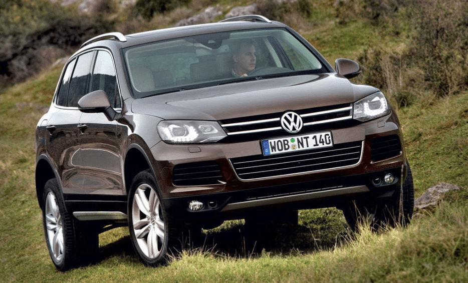 曾经百万级，现在10W起？大空间四驱SUV，能爬山能趟水！_搜狐汽车_搜狐网