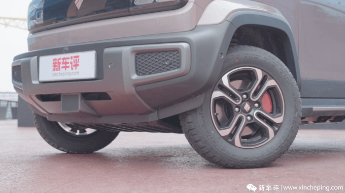 7.98万元起售，续航303km+快充+大疆智驾，宝骏悦也上市_搜狐汽车_搜狐网