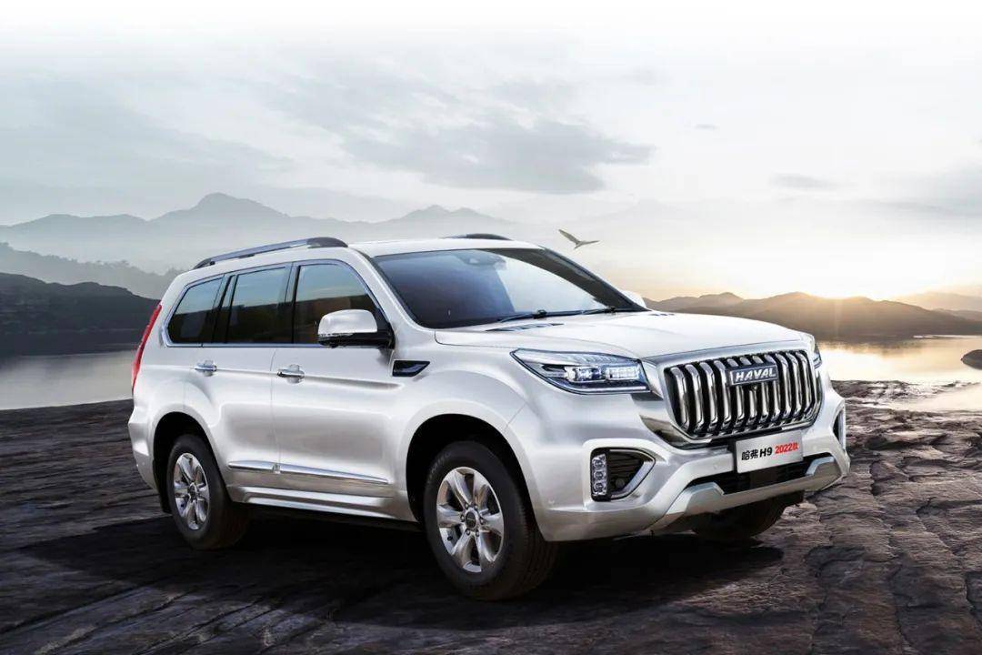 曾经百万级，现在10W起？大空间四驱SUV，能爬山能趟水！_搜狐汽车_搜狐网