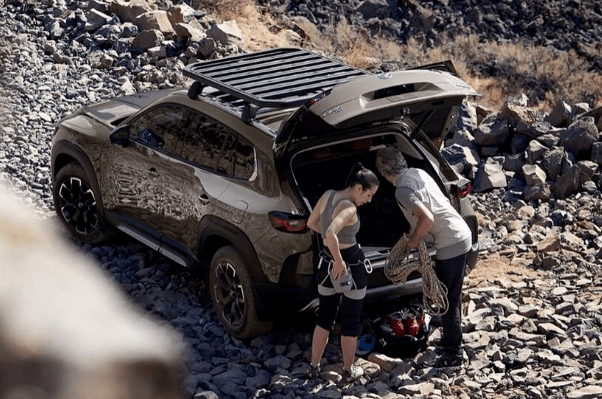 今日上市！马自达“最后一搏”，比奥迪Q5L大一圈，仅售15万剑指CRV_搜狐汽车_搜狐网