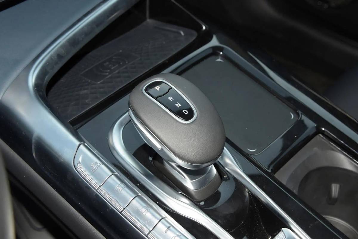 蔚来ES6新款来了！36.8万起售，对比岚图FREE表现如何？_搜狐汽车_搜狐网