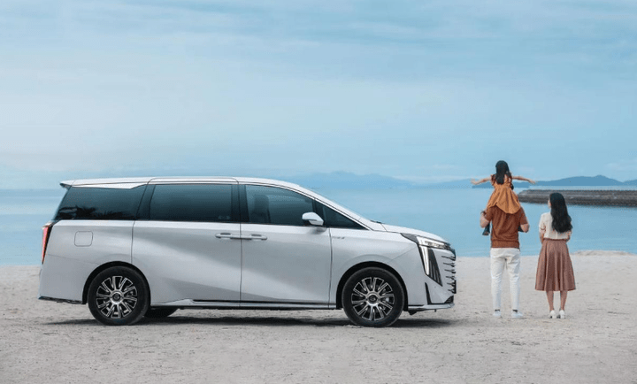 E系列开山之作，综合续航破1000km，传祺E9购车指南奉上_搜狐汽车_搜狐网