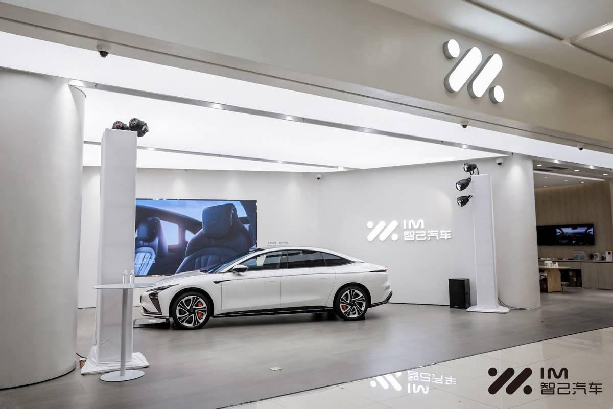 说无敌，做无力？智己CEO刘涛吹破L7后，再吹LS7，陈虹智电梦恐碎_搜狐汽车_搜狐网