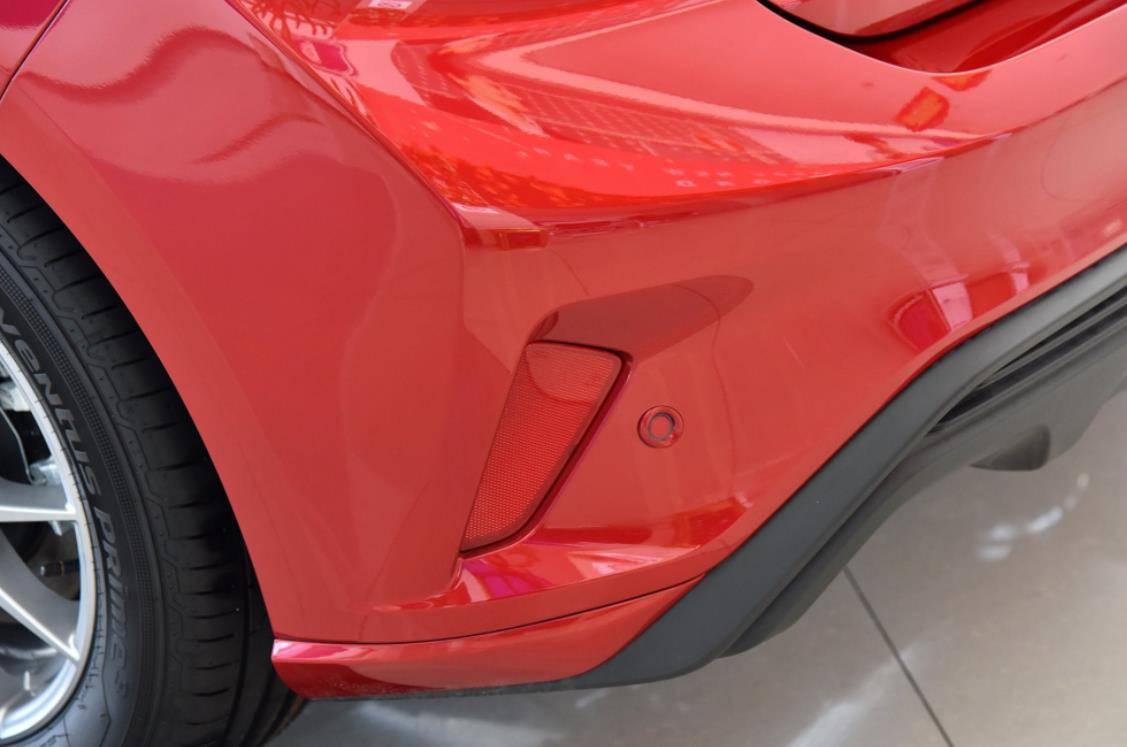 曾是风靡街巷的“街车”，比高尔夫好看！配8AT，如今却日薄西山_搜狐汽车_搜狐网