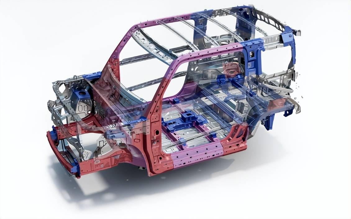 宝骏推出的新车，续航303km，还带高阶智驾，顶配还不到9万_搜狐汽车_搜狐网