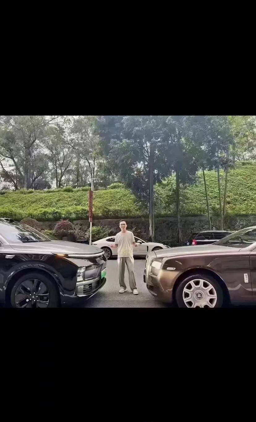 家庭年入多少个“达不溜”才适合开「理想L9」，500万？_搜狐汽车_搜狐网