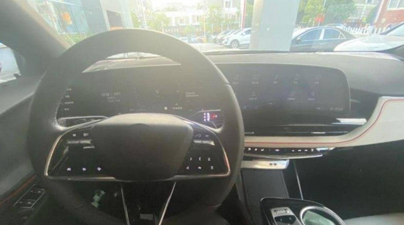 凯迪拉克前驱车GT4，1.5T就榨出204马力，看样子要走亲民路线_搜狐汽车_搜狐网