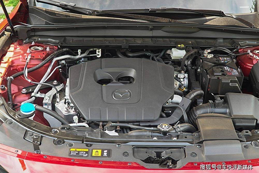 快评观点：15.98万起售，马自达CX-50行也到底行不行？_搜狐汽车_搜狐网