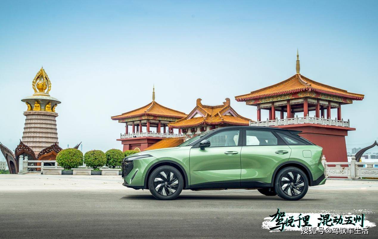 启辰大V DD-i超混动走进“楚风汉韵古彭城”，实力远不止一点_搜狐汽车_搜狐网