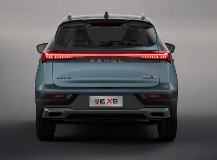 紧凑型SUV市场的内卷之战，全新思皓X6对比长安欧尚Z6_搜狐汽车_搜狐网