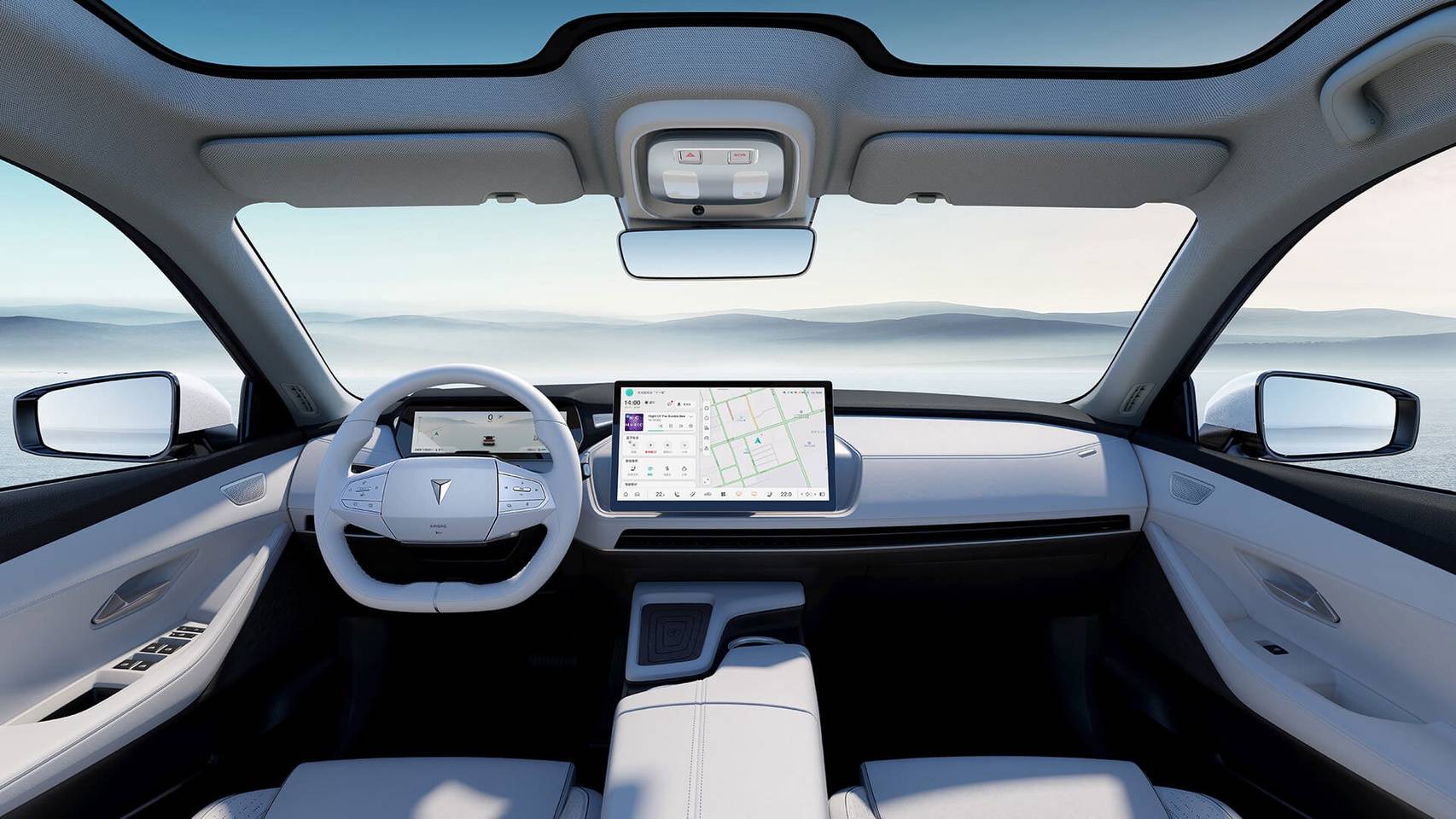 混动哪家强？秦PLUS DM-i 深蓝SL03 汉DM-i技术流PK_搜狐汽车_搜狐网