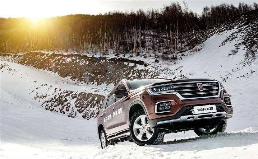 车长近5米的7座硬派SUV，非承载＋全时四驱，新车降至13.88万起_搜狐汽车_搜狐网