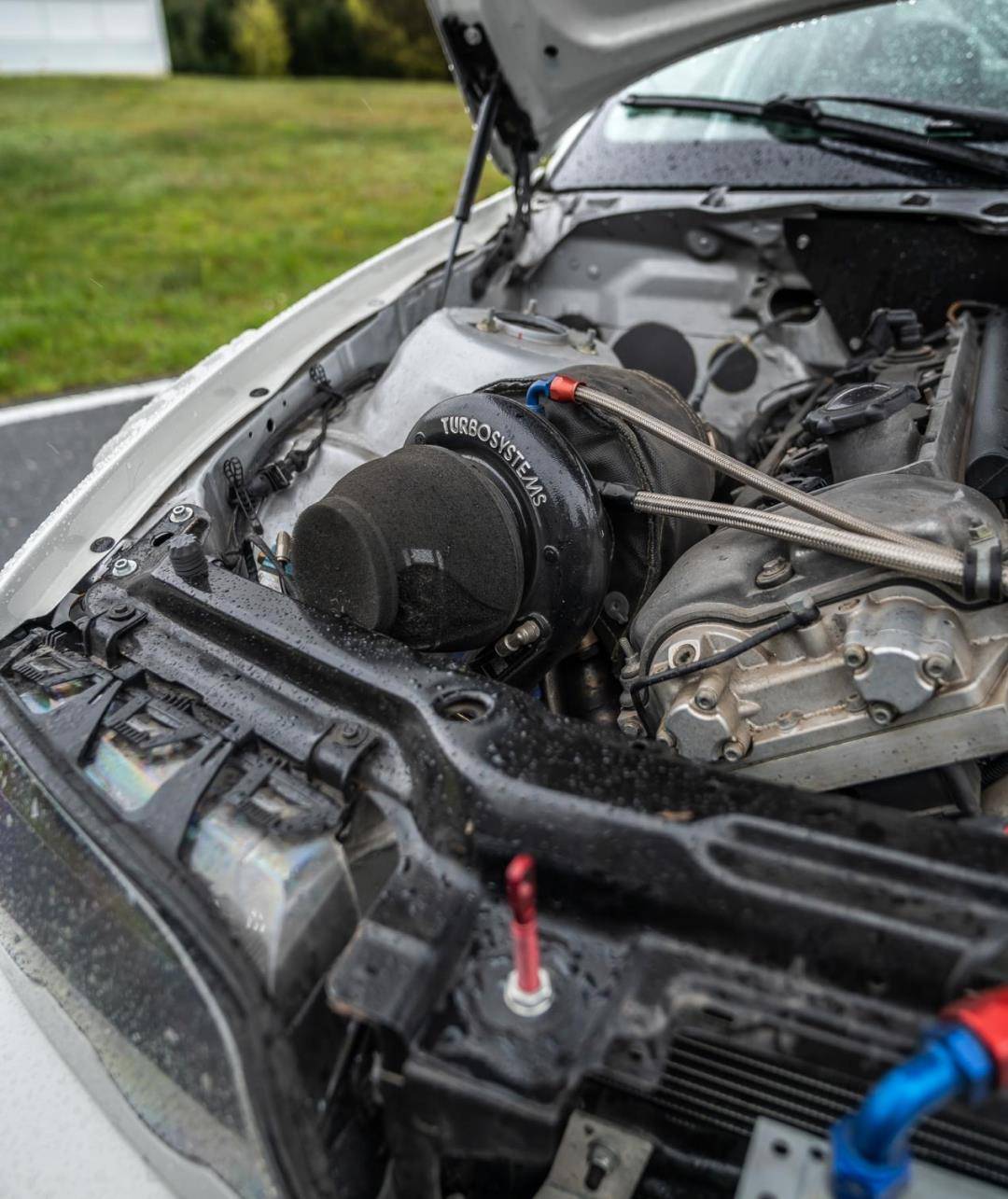 同时拥有E46 M3轿跑和旅行版，到底是多少bimmer梦寐以求的？_搜狐汽车_搜狐网