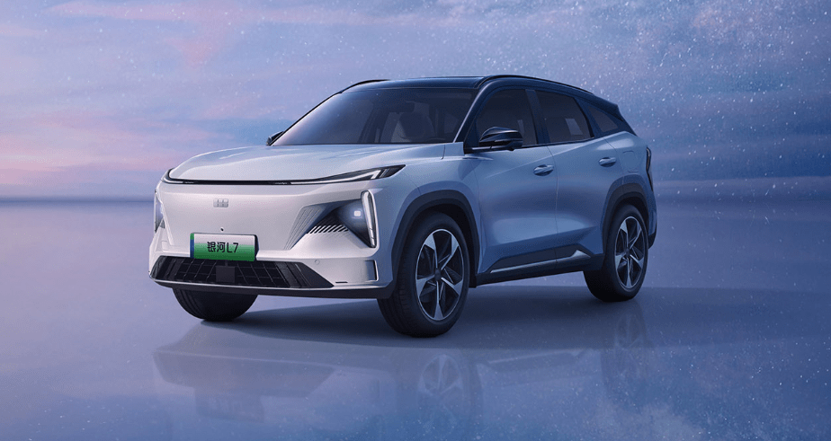 混动SUV大对决：银河L7vs宋PLUS DM-i，哪一款更具优势？_搜狐汽车_搜狐网