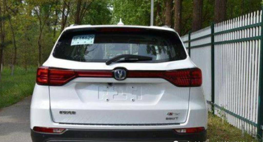 开了4个月长安CS75，换了辆长安欧尚X7，车主有一句话想说_搜狐汽车_搜狐网