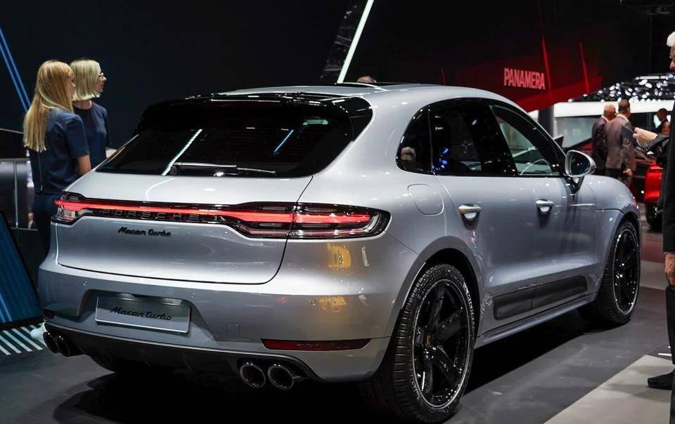 保时捷最便宜的SUV，2.0T马力252匹，零百6.5秒，与卡宴很相似_搜狐汽车_搜狐网