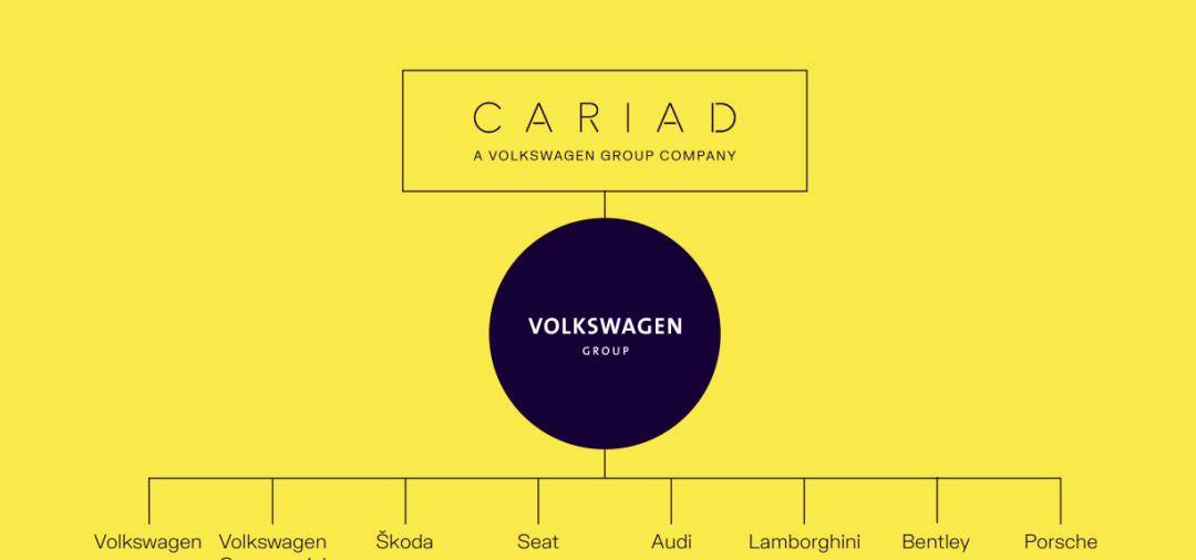 大众CARIAD震荡的背后：让软件与车辆开发互动更密切_搜狐汽车_搜狐网