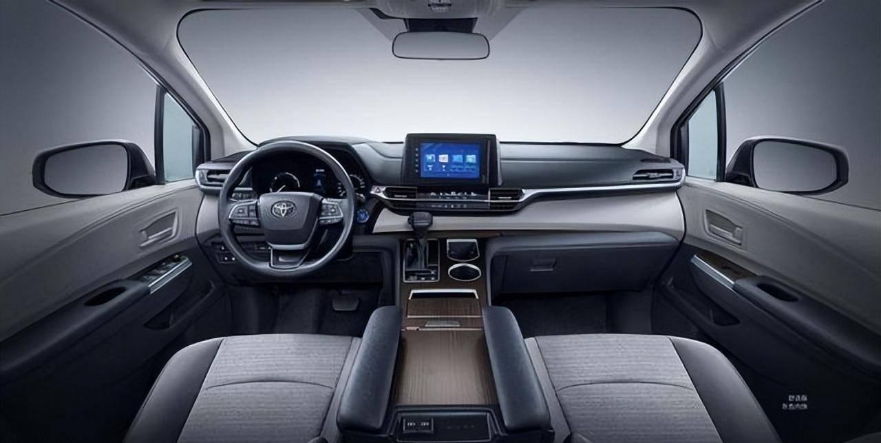 35万家用MPV咋选？除比亚迪腾势D9、别克GL8，广汽丰田塞纳如何？_搜狐汽车_搜狐网