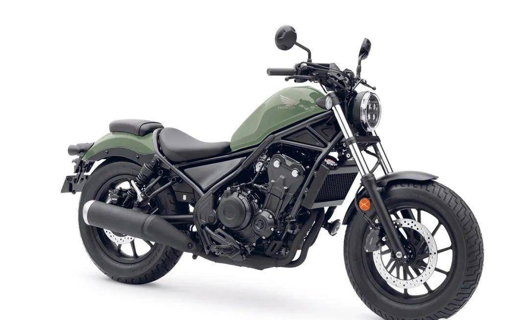 价格下调1万元的本田CM500销量还会暴涨吗？_搜狐汽车_搜狐网