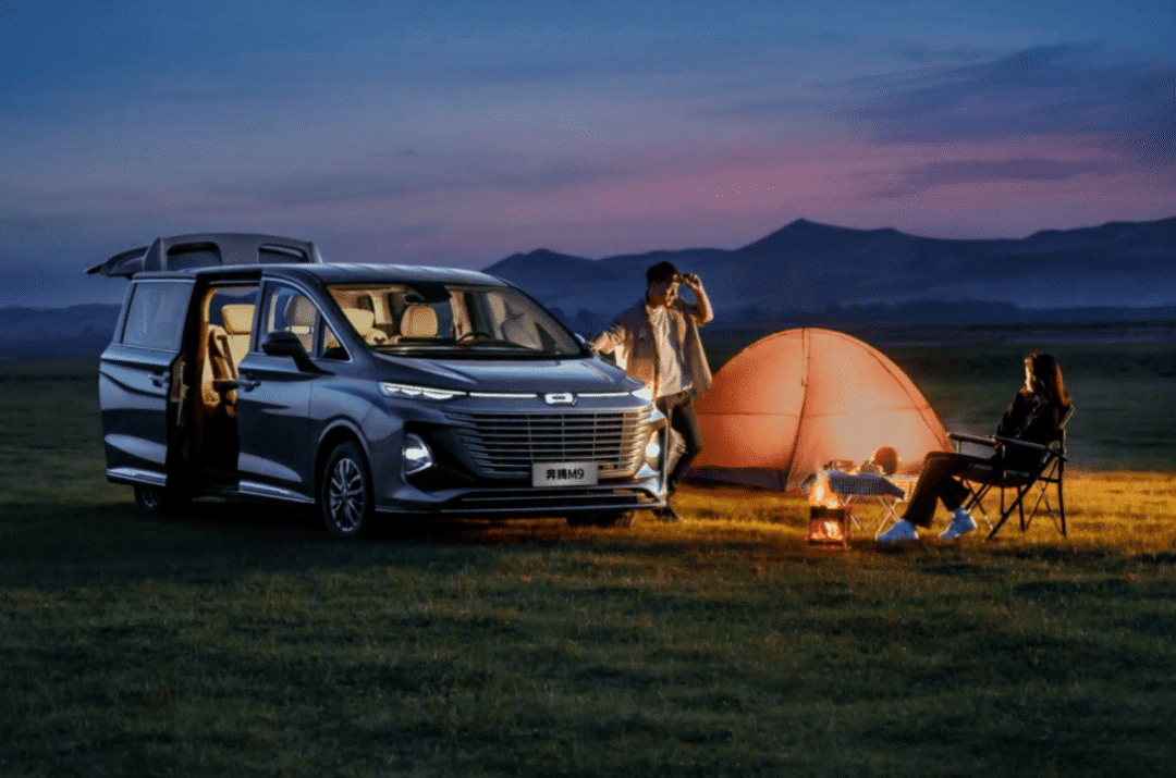 一款宜家宜商的全能MPV 奔腾M9真香_搜狐汽车_搜狐网