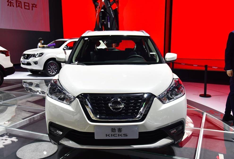 新款劲客终于上市，油耗5.6L＋国六，比本田XRV有个性，9.98万_搜狐汽车_搜狐网