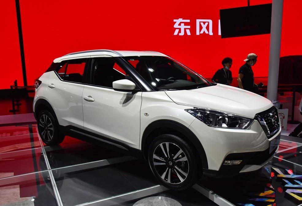 新款劲客终于上市，油耗5.6L＋国六，比本田XRV有个性，9.98万_搜狐汽车_搜狐网