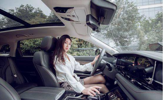 这款中大型SUV！标配2.0T＋8T，完胜CRV仅售10万，却无人识货_搜狐汽车_搜狐网