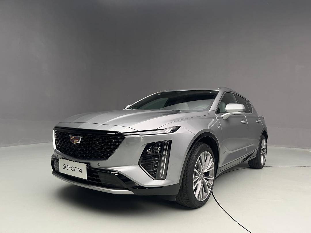 不到22万，1.5T就有204匹马力，凯迪拉克GT4不给奔驰GLA留活路？_搜狐汽车_搜狐网