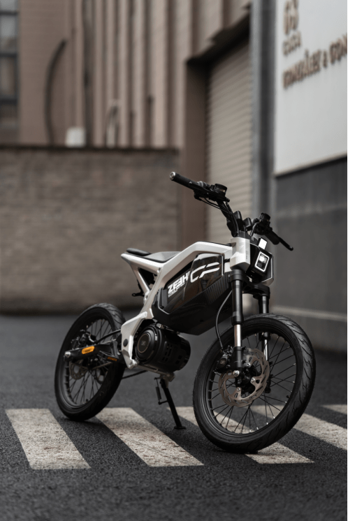 城市攀爬，出街玩家：ZEEHO C!TY PLAY正式上市，售价10980元_搜狐汽车_搜狐网