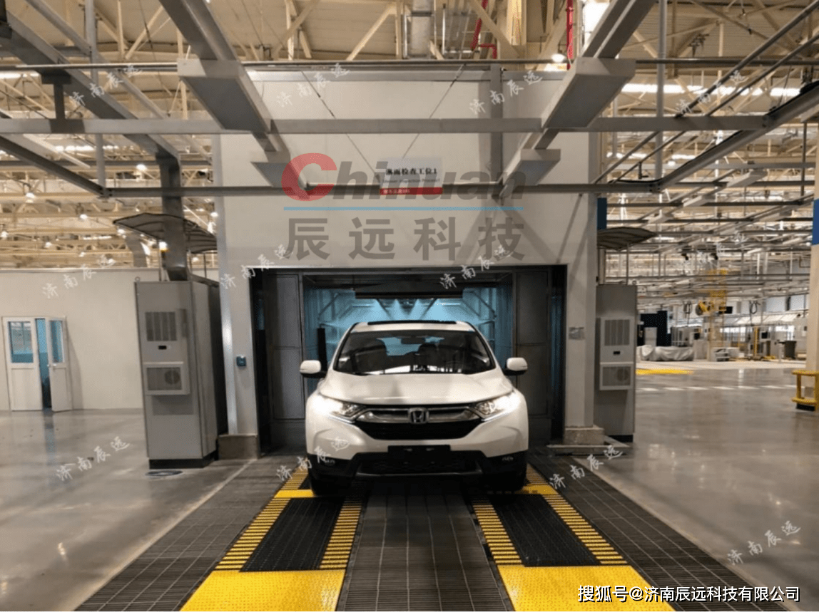 汽车淋雨标试验准有哪些？整车淋雨试验标准有哪些？_搜狐汽车_搜狐网