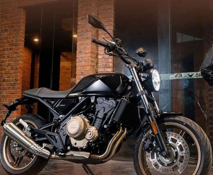 25,980元！高金GK400正式上市，狠起来自己都打！_搜狐汽车_搜狐网