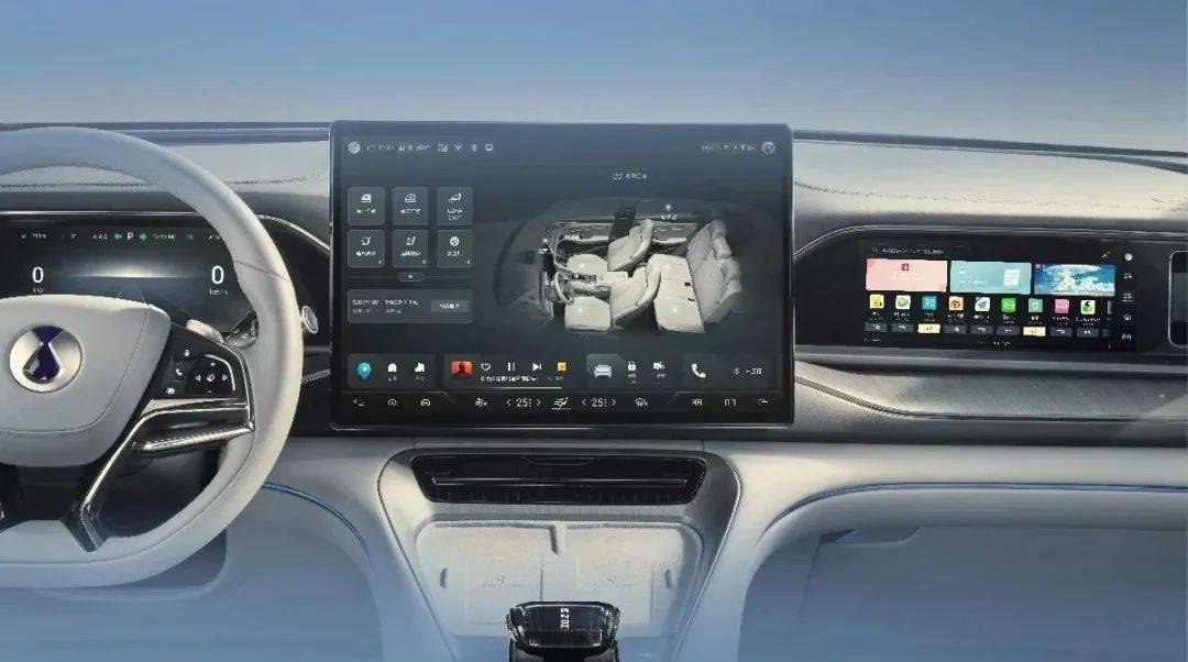 腾势发布全场景补能方案，D9引领豪华MPV市场，N7上市在即_搜狐汽车_搜狐网