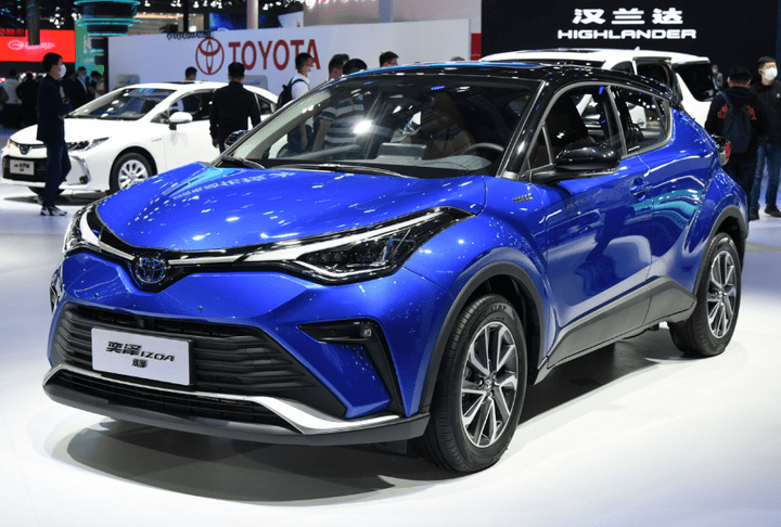 配置调整，新增20周年铂金纪念版，新款奕泽IZOA是否值得考虑？_搜狐汽车_搜狐网