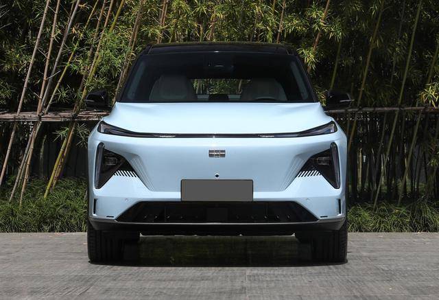 13.87万起售，吉利银河L7正式上市！产品力如何？_搜狐汽车_搜狐网