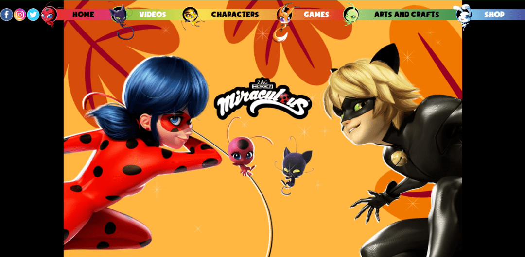 [23-3287]TME律所代理Miraculous Ladybug瓢虫少女连发两案！[23-cv-3287]_版权_原告_动画