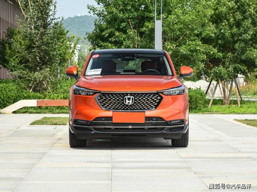 日系小型SUV硬碰硬，本田XRV深度对比丰田锋兰达_搜狐汽车_搜狐网