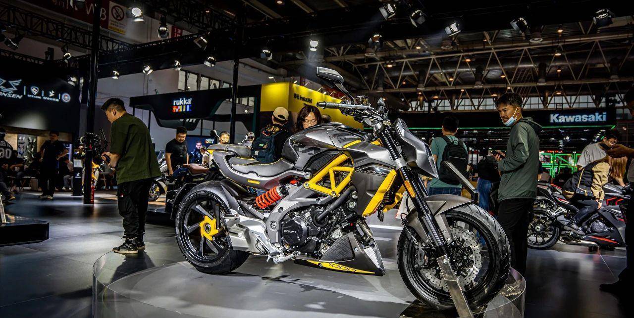 赛科龙RX650、RA401重磅发布，非凡电控系统及官方二手车惊喜亮相_搜狐汽车_搜狐网