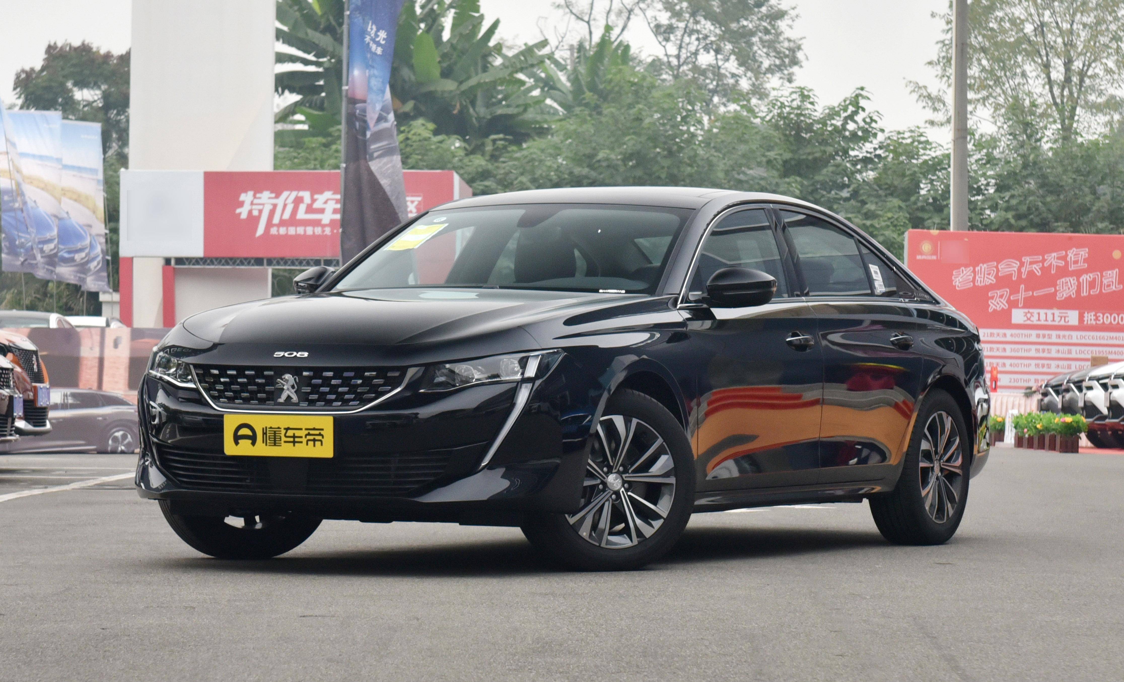 20万以下中型轿车，名爵MG7和标致508L怎么选？_搜狐汽车_搜狐网