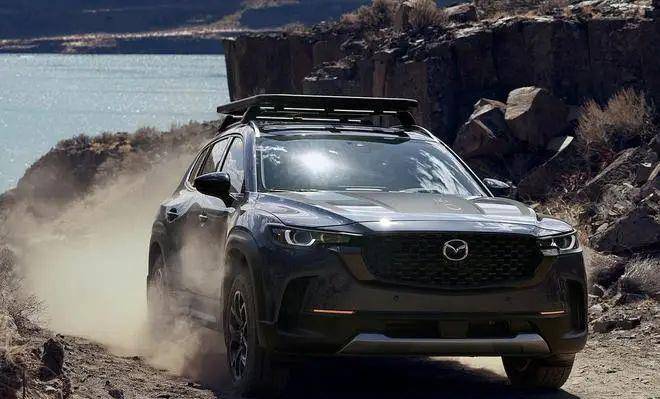 被押上荣誉的SUV！比奥迪Q5L大一圈，仅售15万挑战CRV市场地位_搜狐汽车_搜狐网