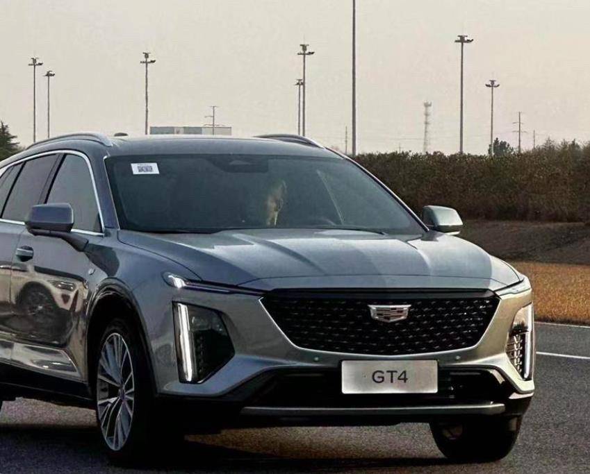 官方确认！全新一代CT6领衔，凯迪拉克三款新车将于5月28日上市_搜狐汽车_搜狐网