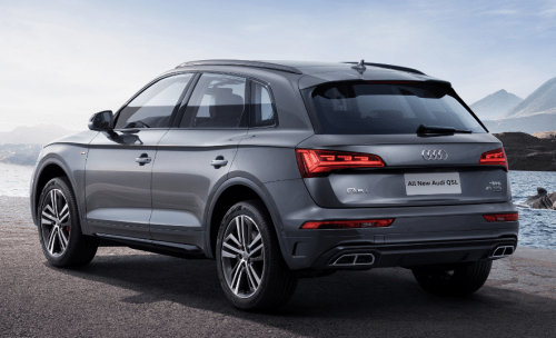 与奥迪Q5L、凯迪拉克XT5对比，全新一代林肯航海家表现怎么样_搜狐汽车_搜狐网