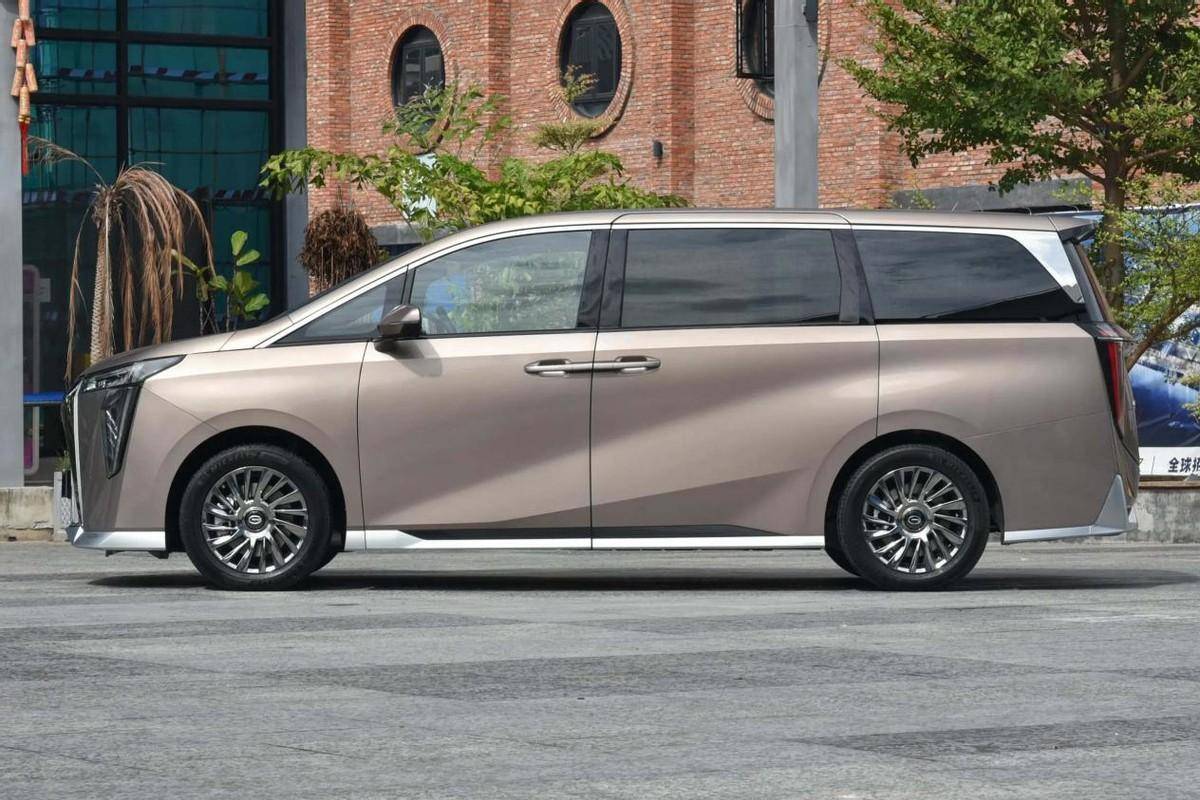 35万买高端MPV，传祺M8宗师系列和岚图梦想家，你会选择谁？_搜狐汽车_搜狐网