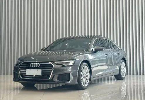 20w的比亚迪汉 VS 40w的奥迪a6_搜狐汽车_搜狐网